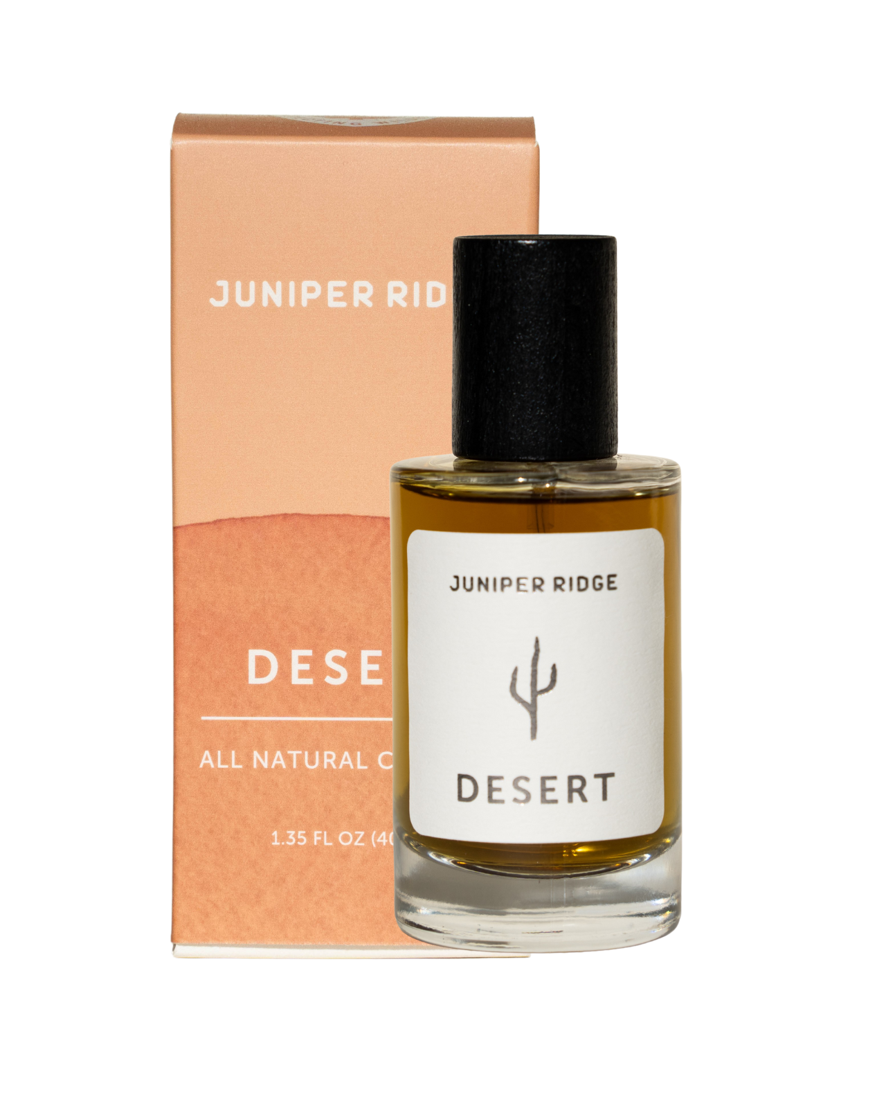 Desert Wilderness Cologne – Shifting Gaia